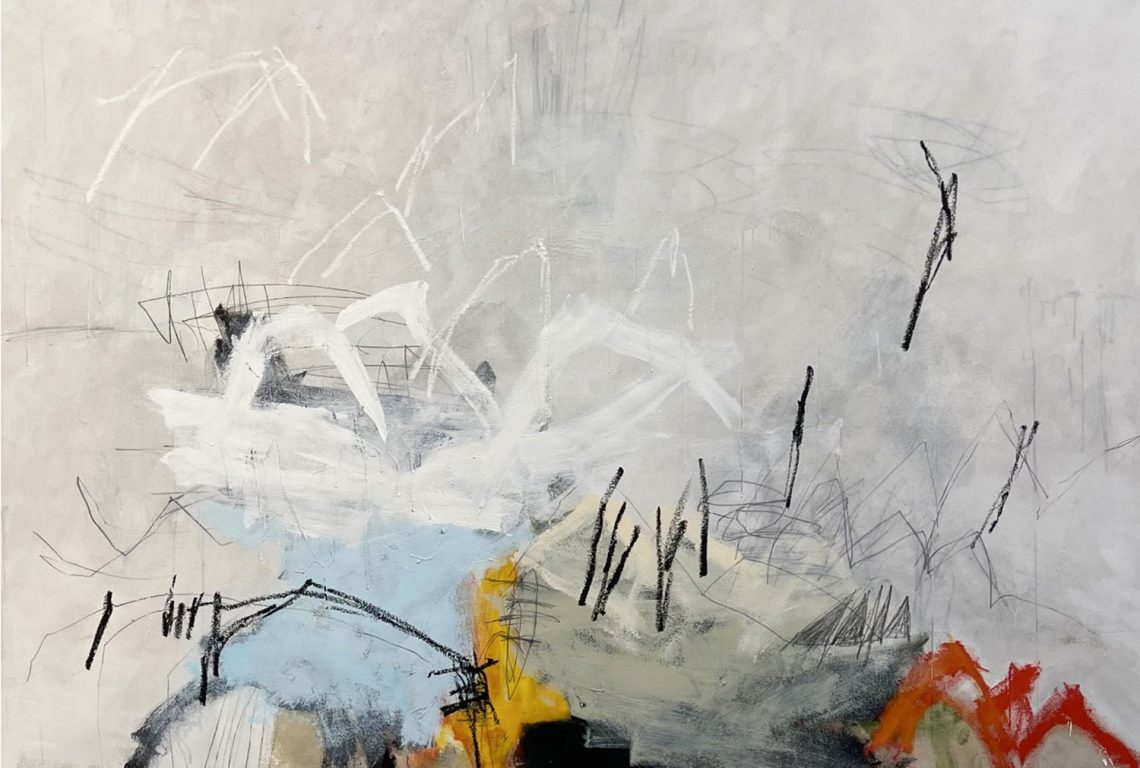 Jason Craighead – PIECE WITH ARTIST