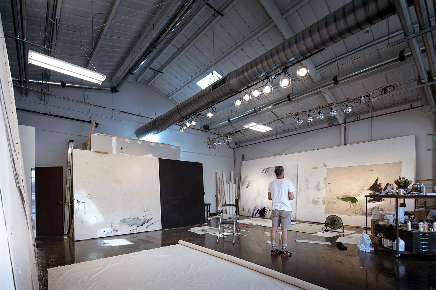 Jason Craighead – PIECE WITH ARTIST