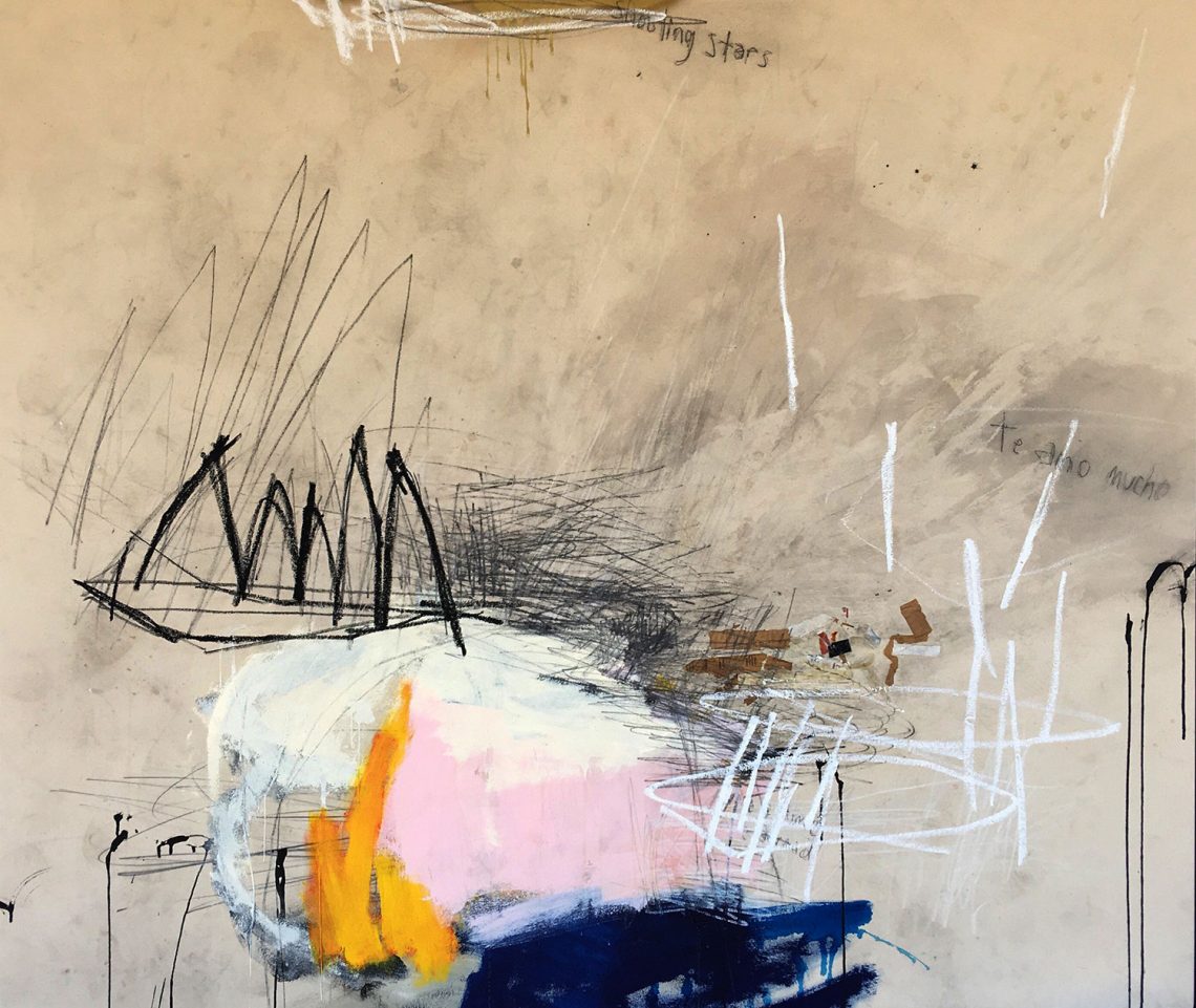 Jason Craighead – PIECE WITH ARTIST