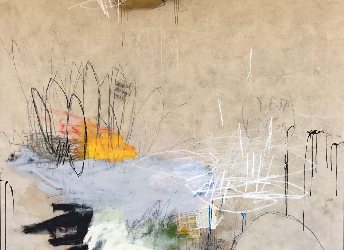 Jason Craighead – PIECE WITH ARTIST